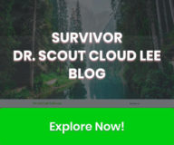 Scout's Blog - Scout Cloud Lee
